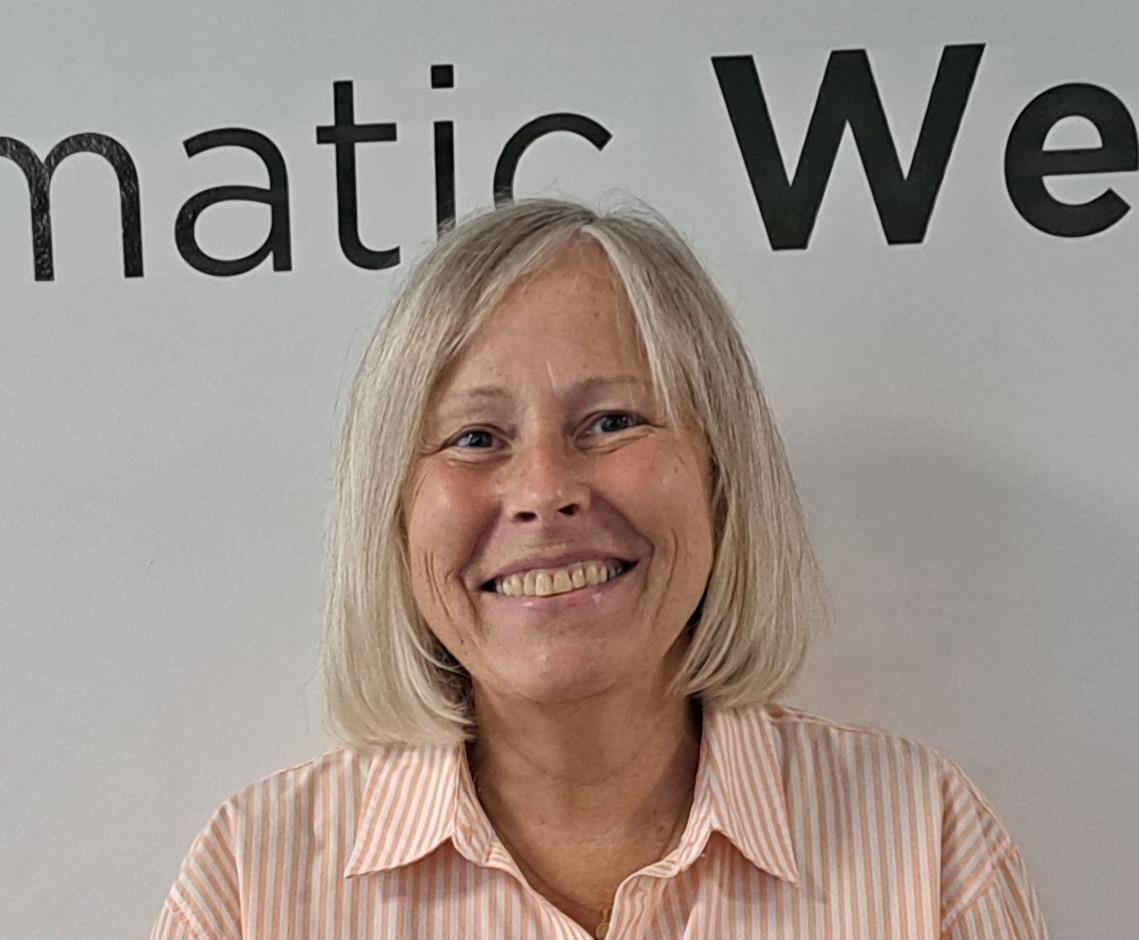 Meet the team - Prismatic Wealth