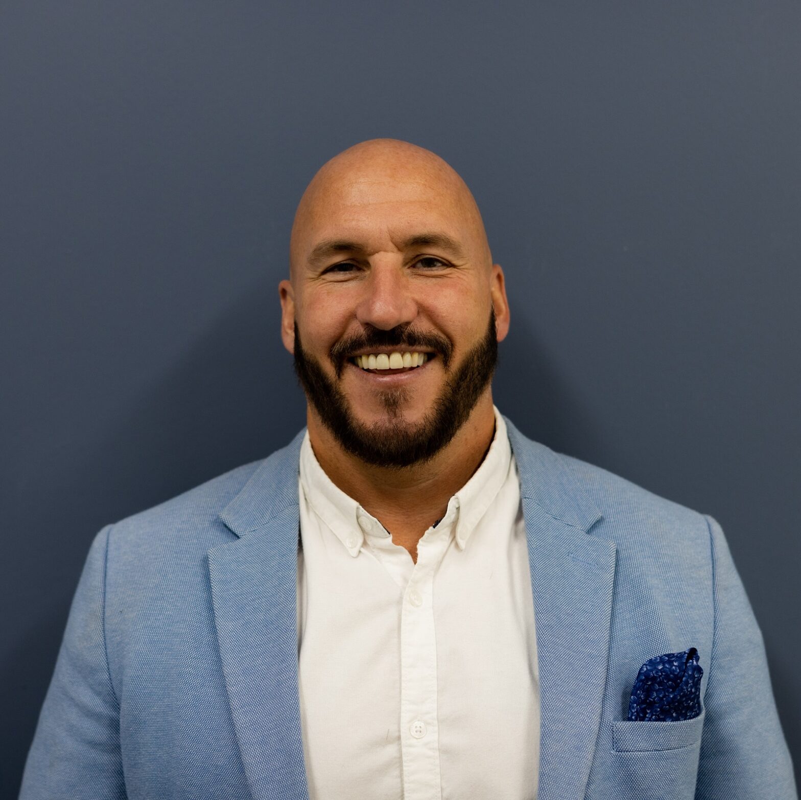 Meet the team - Equitas Financial