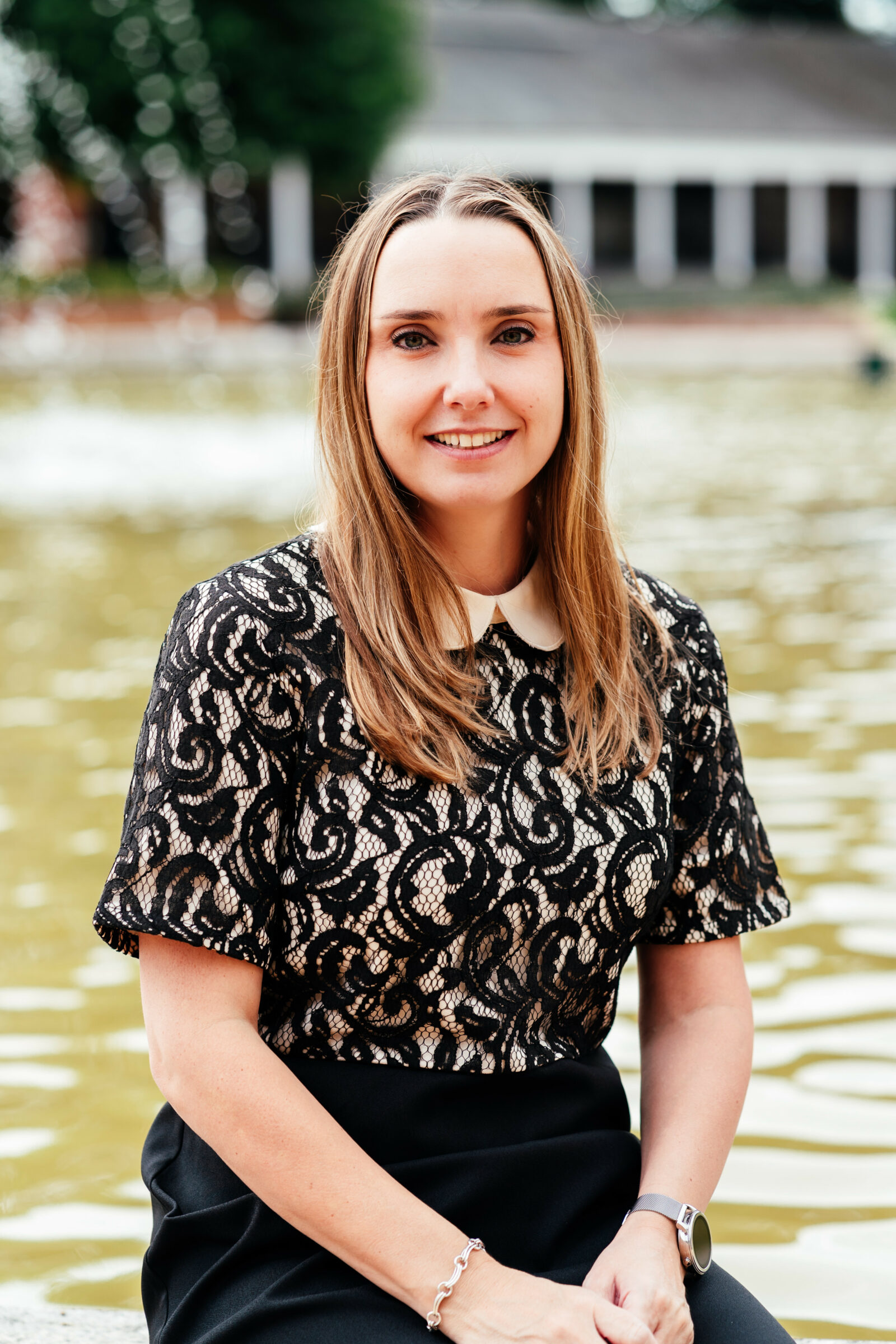 About us - Blyth Wealth Management