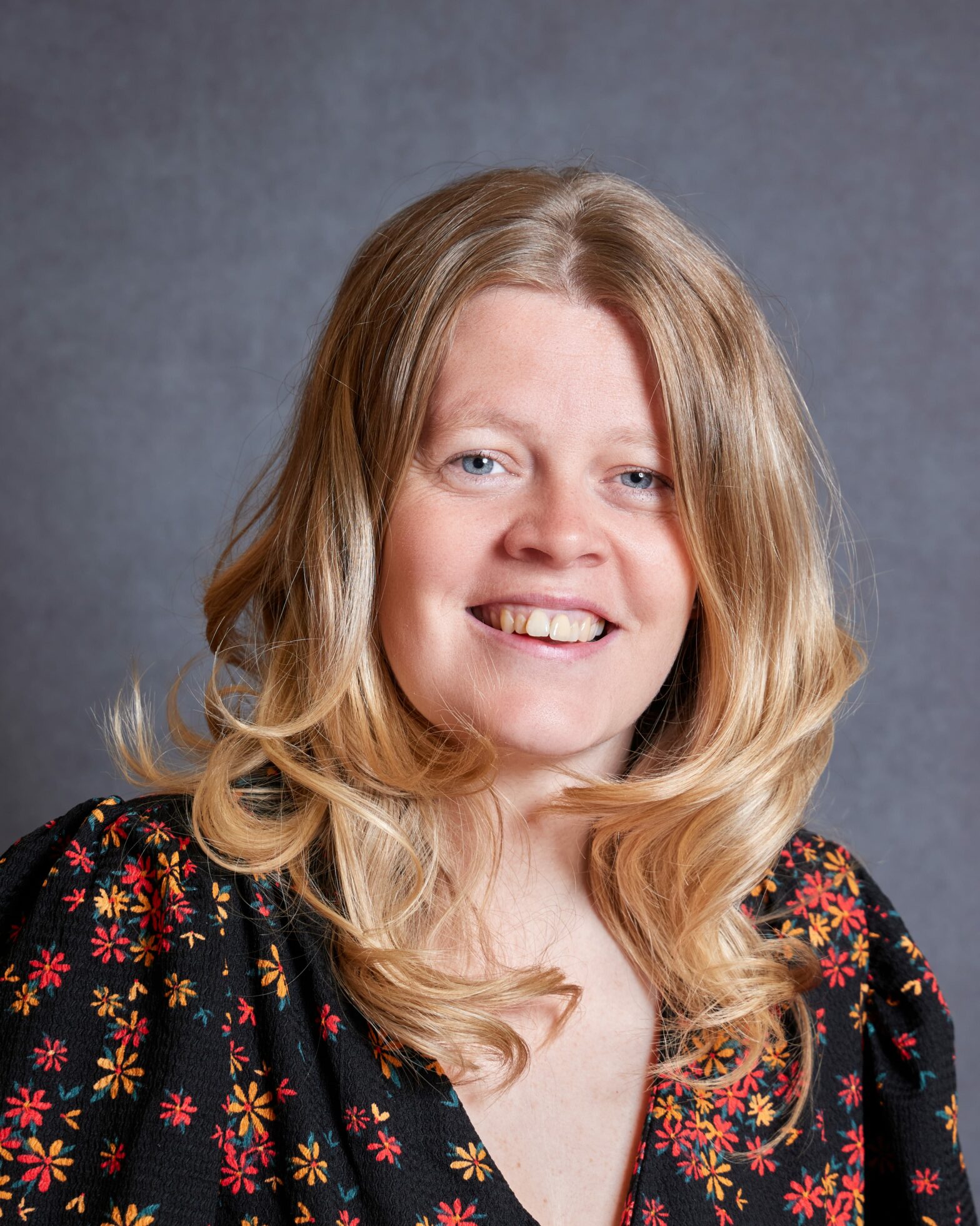 Meet the team - Home and Finance