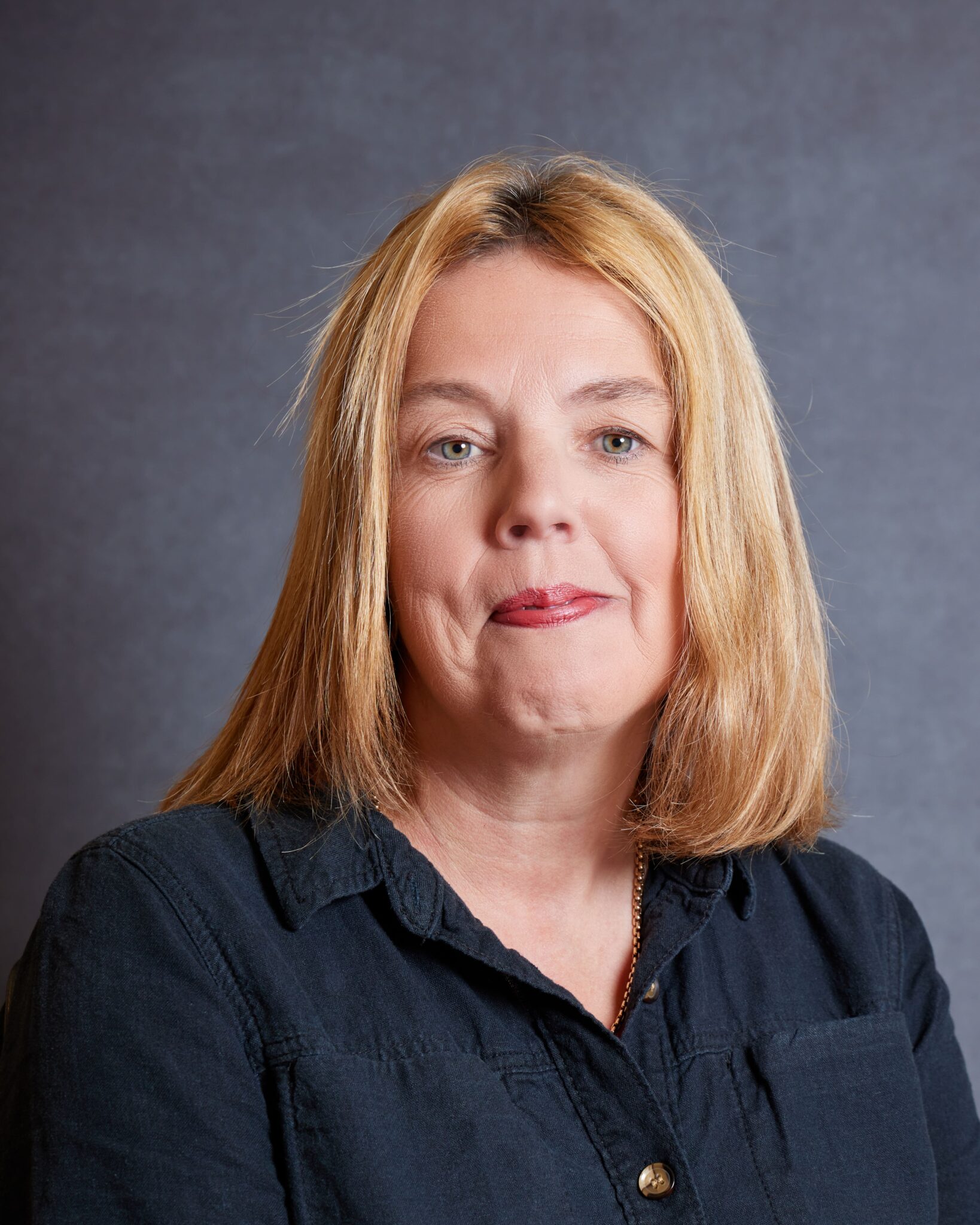 Meet the team - Home and Finance