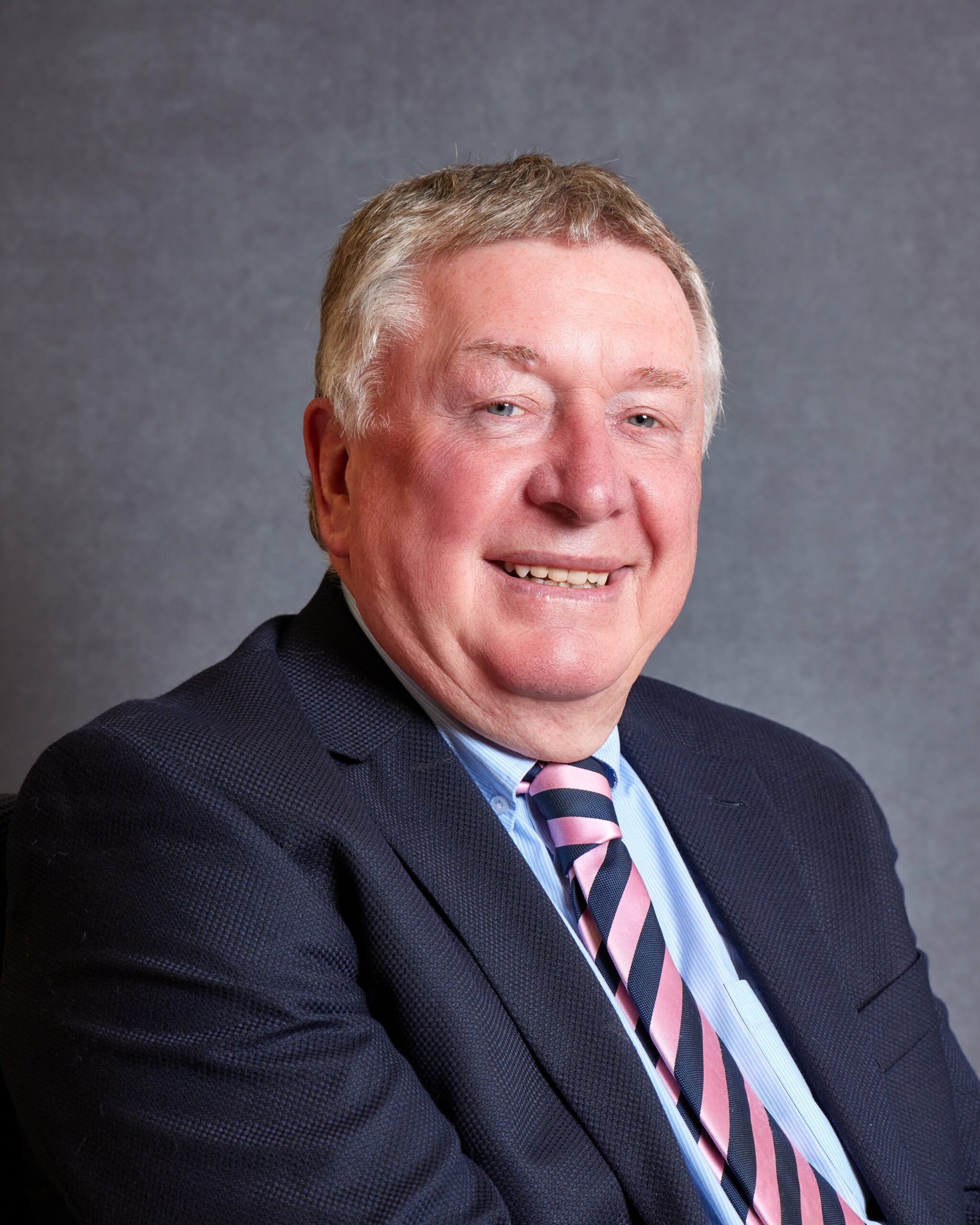 Meet the team - Home and Finance