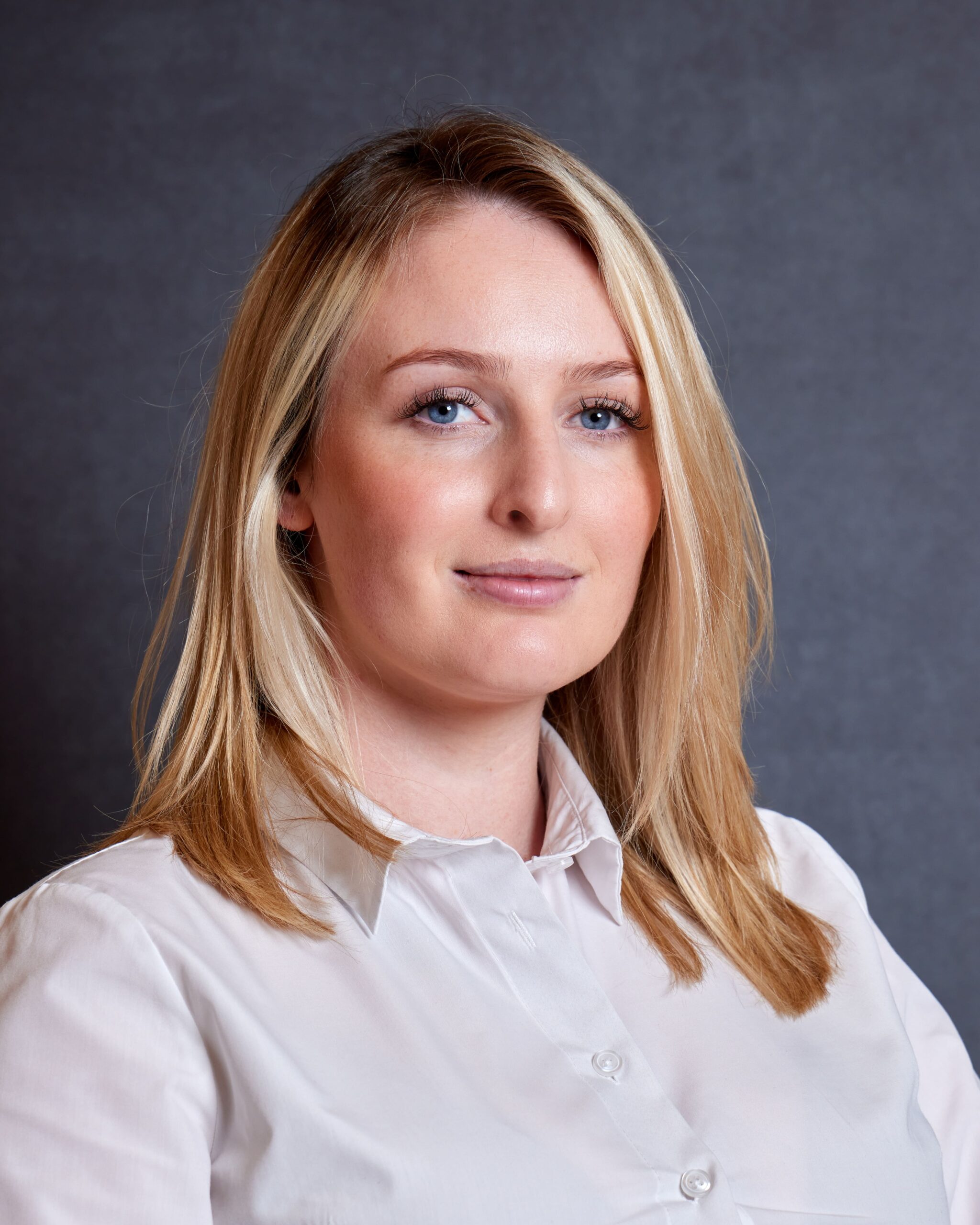 Meet the team - Home and Finance