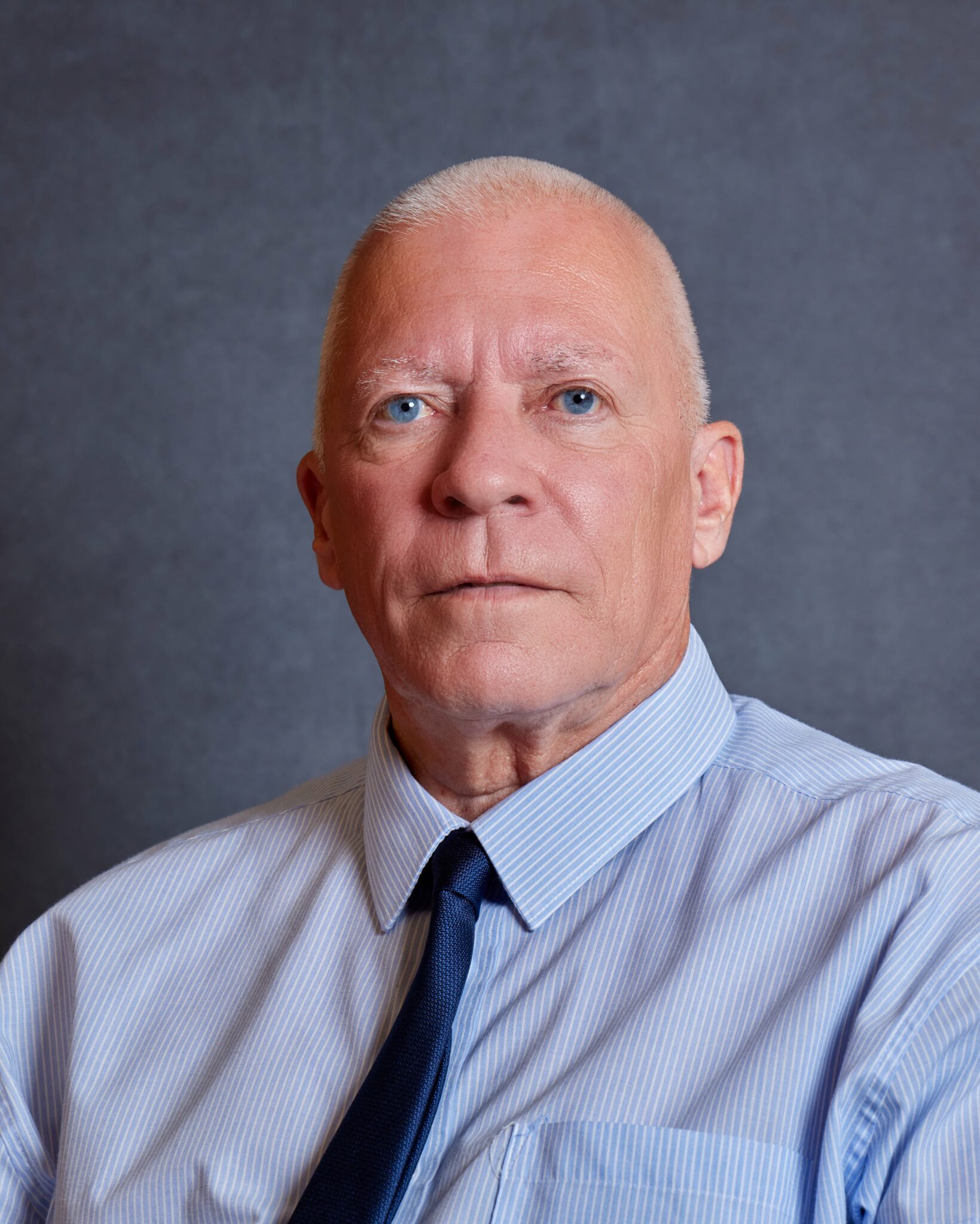 Meet the team - Home and Finance