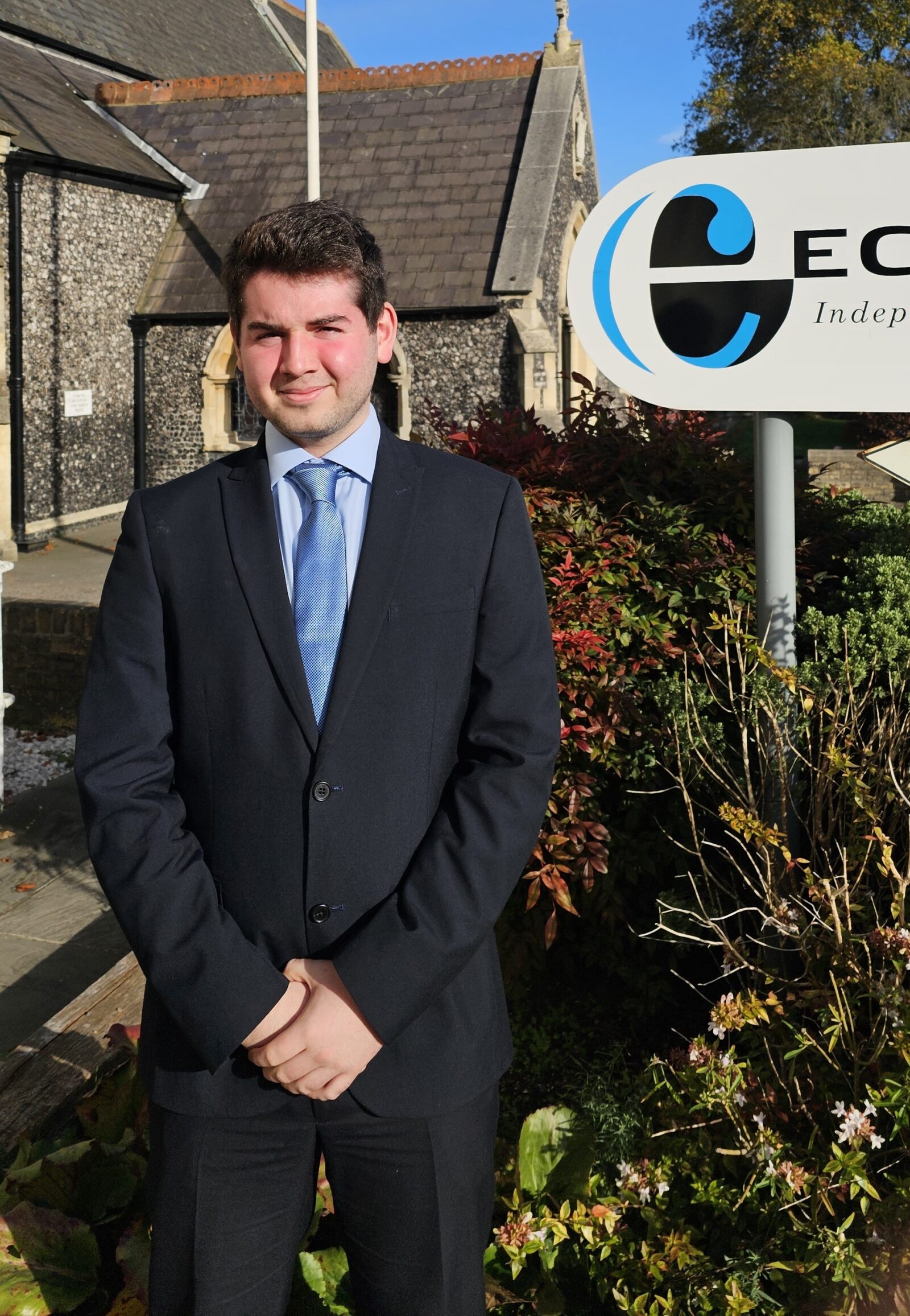 About us - E C Financial Services