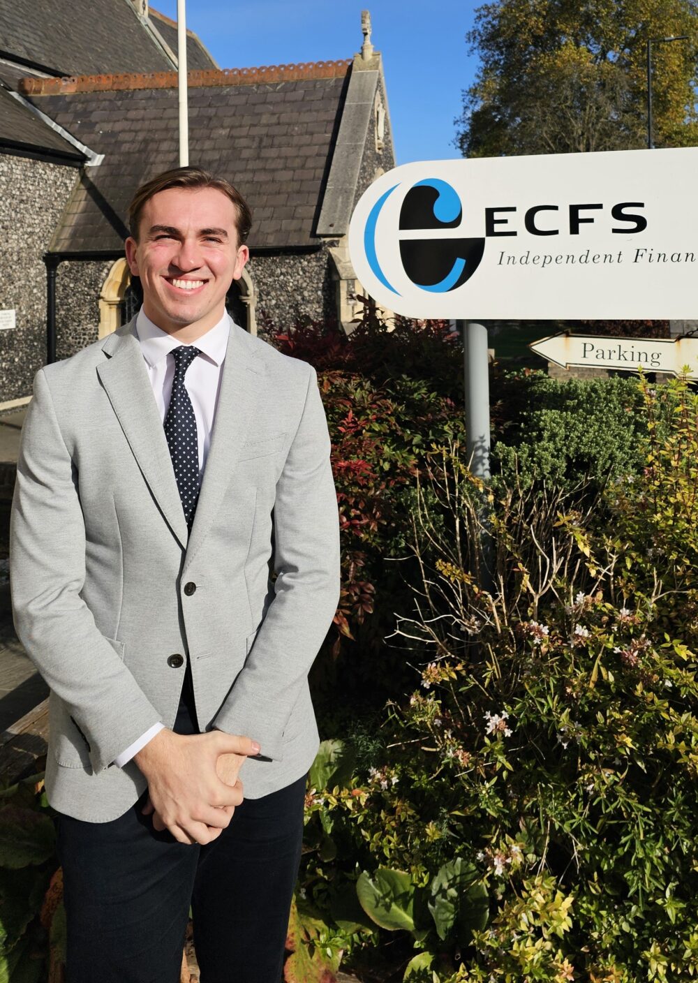 About us - E C Financial Services