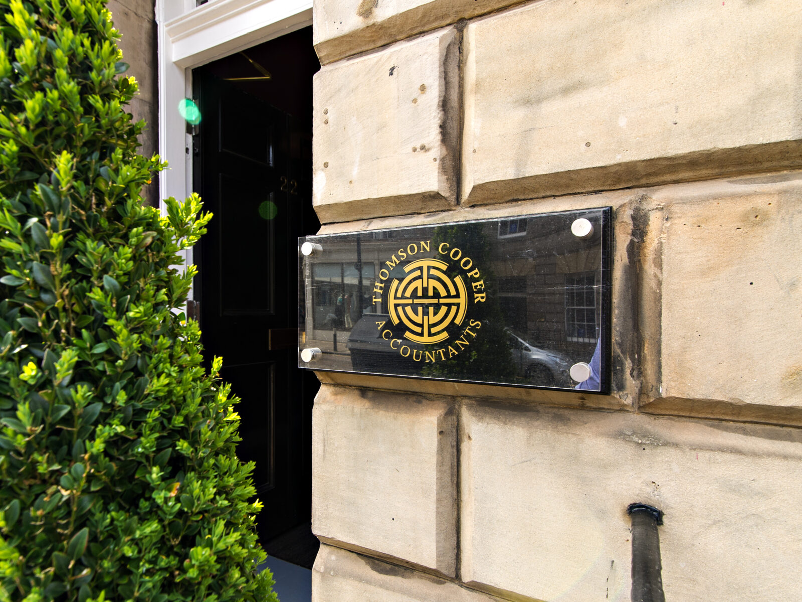 Home - Thomson Cooper