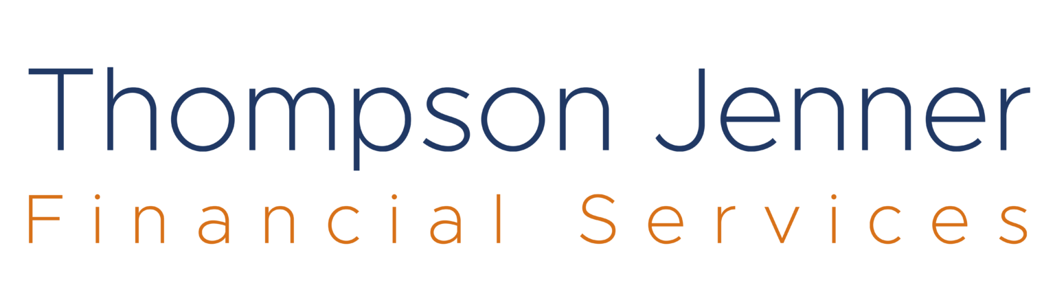 About us - Thompson Jenner Financial Services