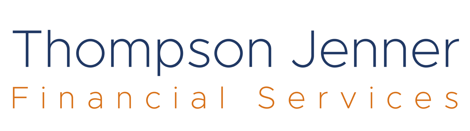 Home - Thompson Jenner Financial Services