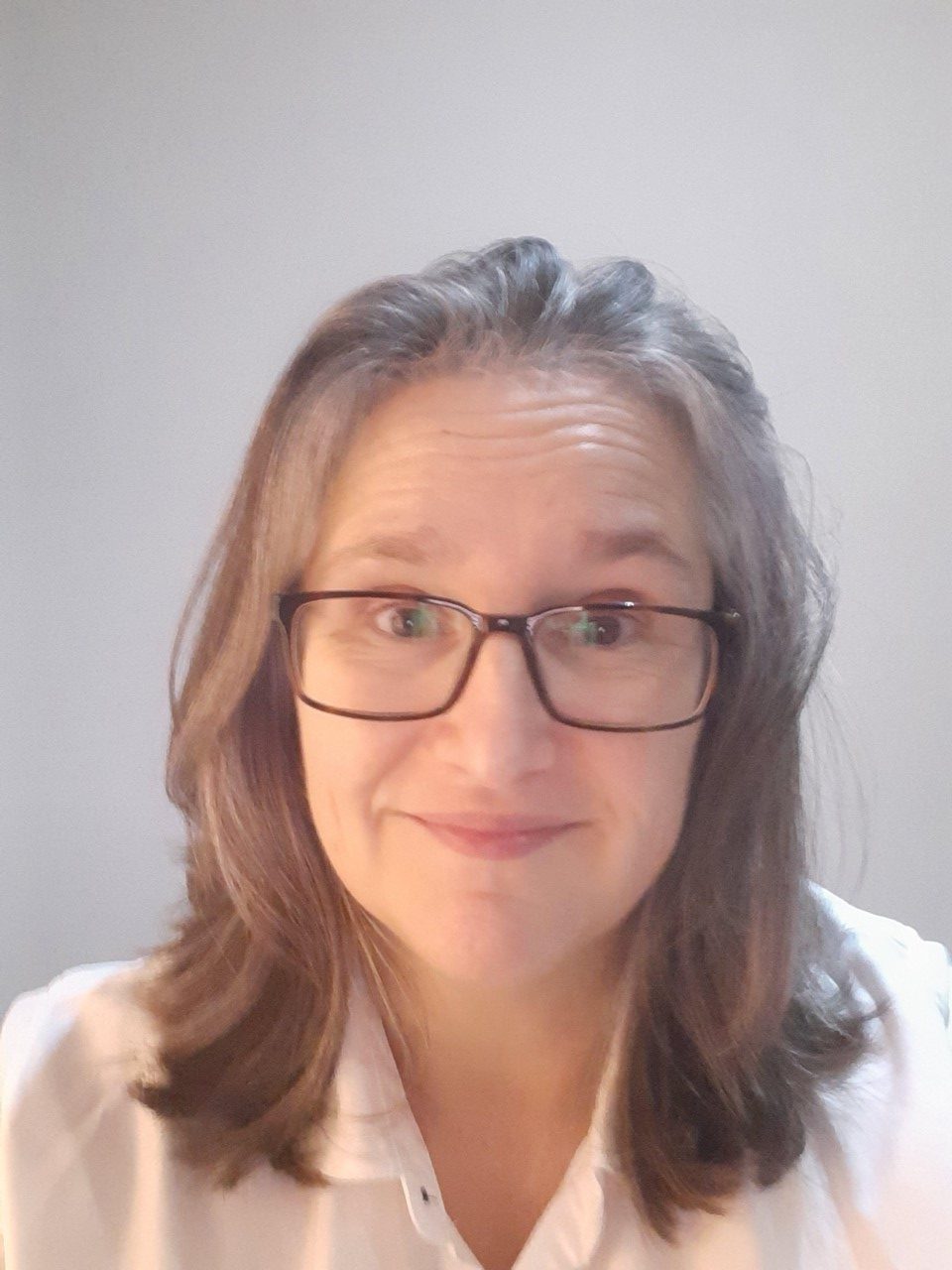 Jane Platt - David Scott Financial