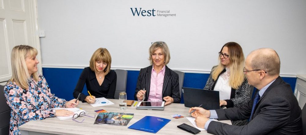 Home - West Financial Management