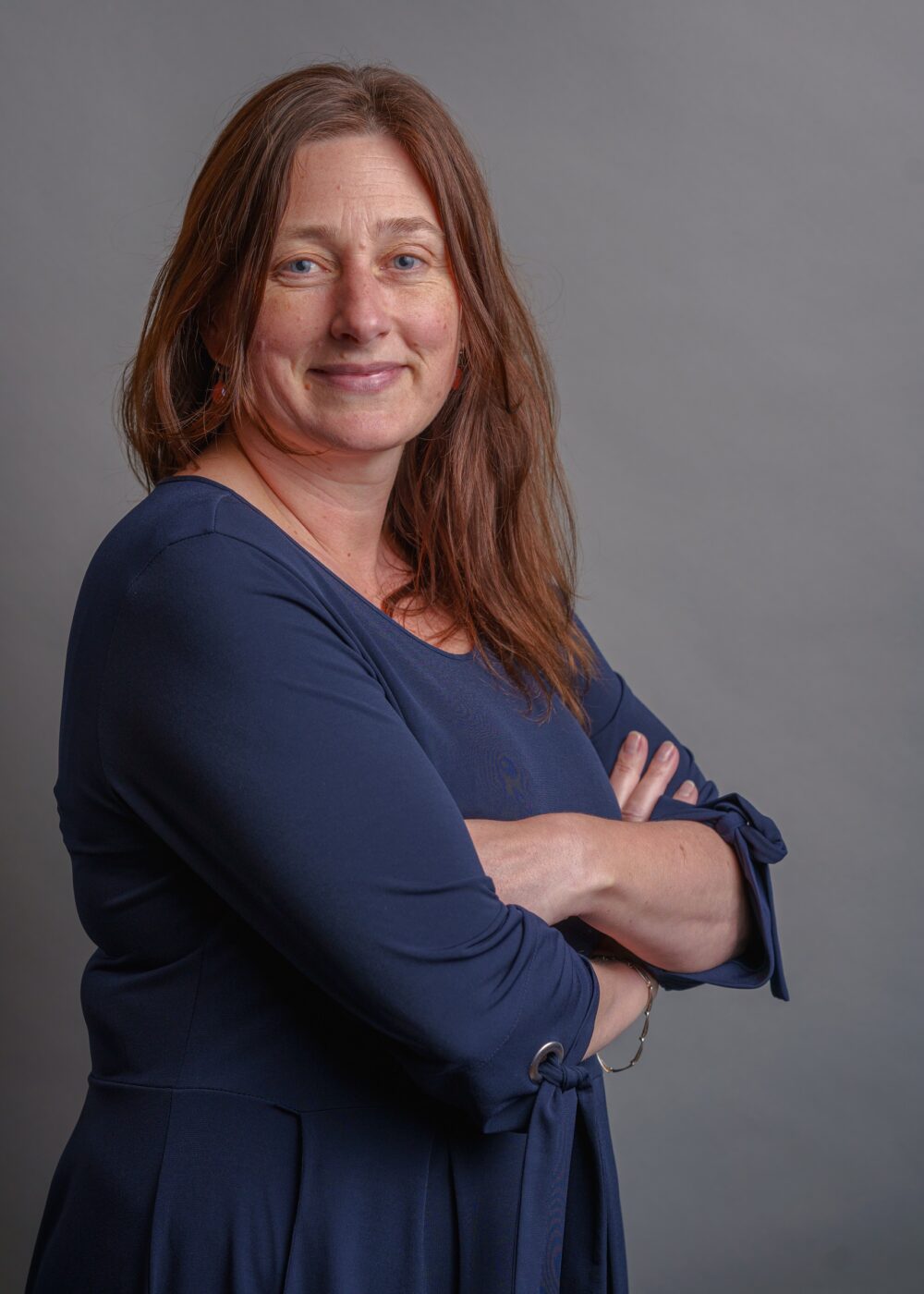 Meet the Team - Miles Rhodes