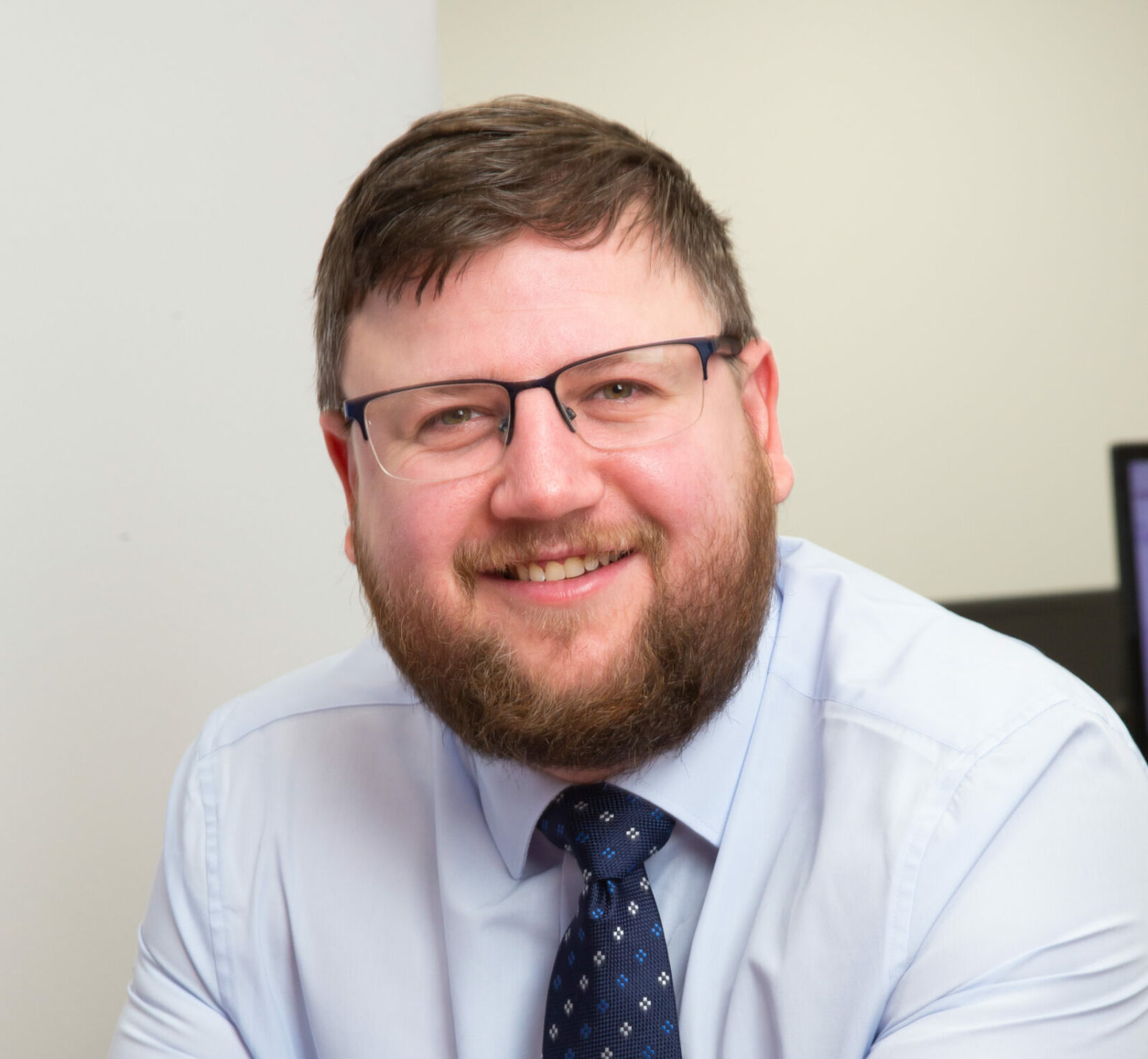 Meet the Team - Platinum IFS