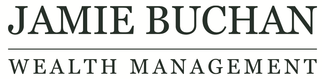 Contact us - Jamie Buchan Wealth Management