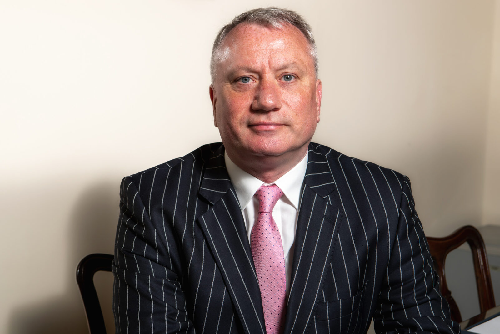 Meet the Team - Futurity Financial Services