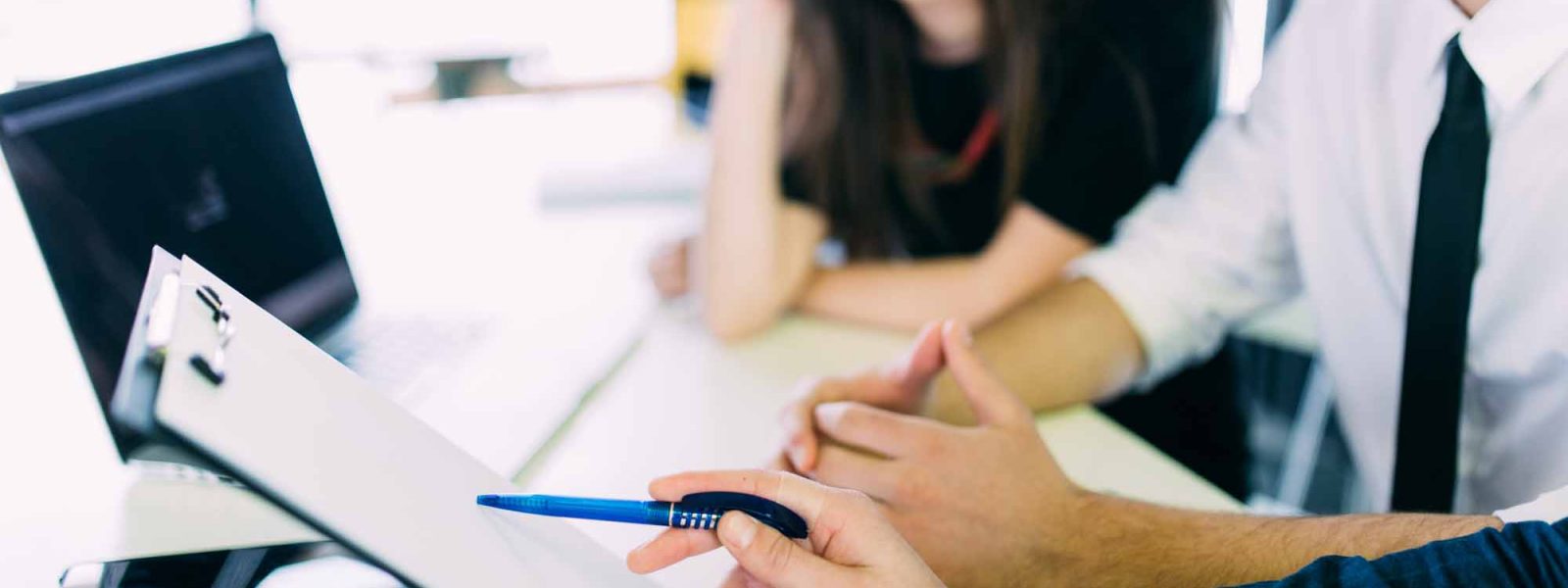 Business Protection - Auto Enrolment