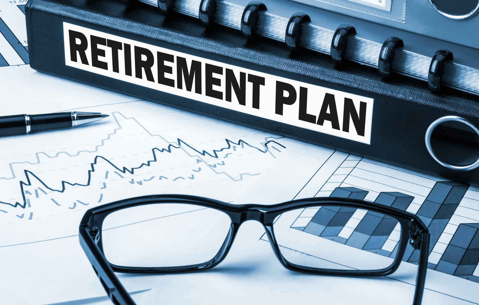 Your options at retirement - Auto Enrolment